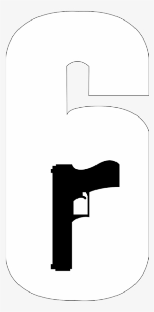 Rainbow Six Siege Logo PNG, Free HD Rainbow Six Siege Logo Transparent ...