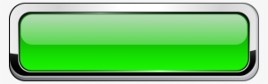 This Free Icons Png Design Of Green Square Button - 2400x758 PNG ...