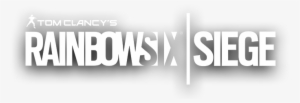 Rainbow Six Siege Logo PNG, Free HD Rainbow Six Siege Logo Transparent ...
