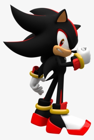 Shadow The Hedgehog Logo, Roblox - Shadow The Hedgehog Papercraft ...