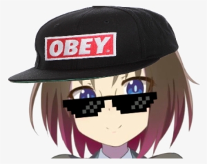 Mlg Png Pack Graphic Transparent Library - Andre The Giant Has A Posse ...