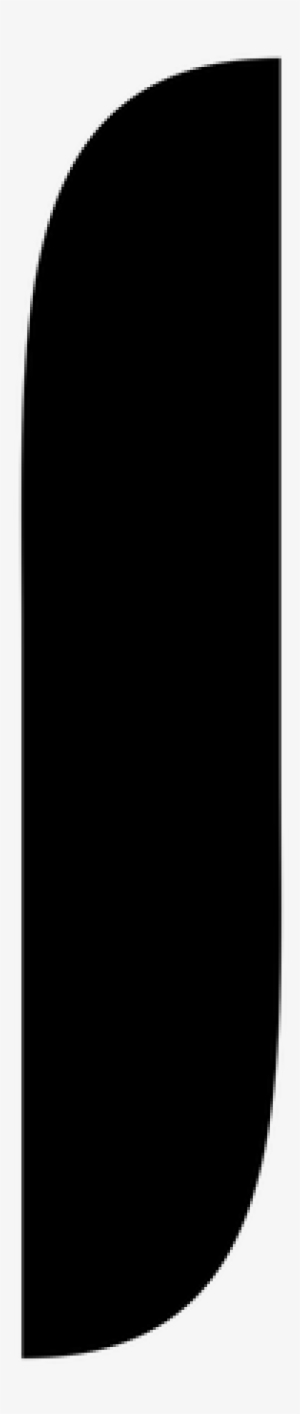 Black Feather Flag Black - Carbon - 391x521 PNG Download - PNGkit