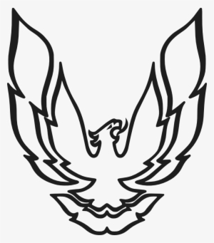 Pontiac Firebird Trans Am Logo Style A - Trans Am Logo Png - 701x799 ...