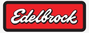 Edelbrock Logo - 1200x508 PNG Download - PNGkit