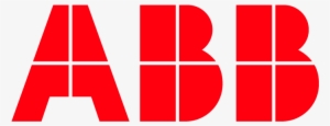 Abb-logo - Abb Ltd - 800x800 PNG Download - PNGkit