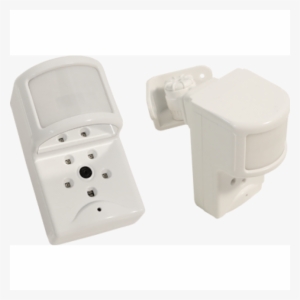 Qolsys Iq Wireless Motion Detector With Built-in Still - Iq Image ...