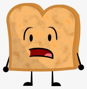 Toasty Woody - Illustration - 2000x2086 PNG Download - PNGkit