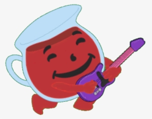 Hot Kool Aid Man - Evil Kool Aid Man - 534x686 PNG Download - PNGkit