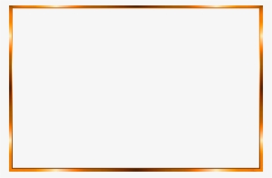 Thin Red Line Border - 940x620 PNG Download - PNGkit