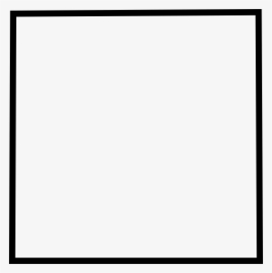 Clip Freeuse Transparent Clip Art At Clker Com Vector - Square ...