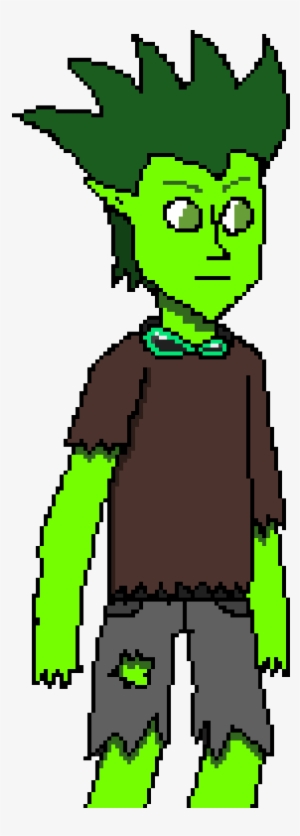 "fer Tha Last Time, I'm Not Beast Boy " - Cartoon - 900x410 PNG ...