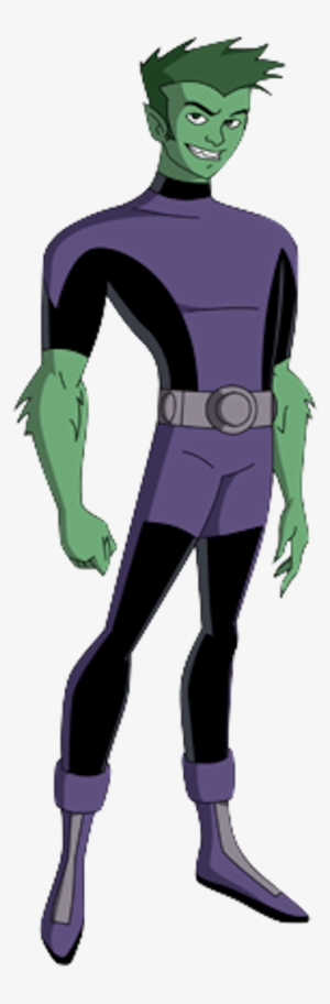 Beast Boy Transparent Png - Transparent Beast Boy - 768x1024 PNG ...