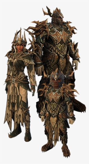 Collection Content Foreground Elementalevil Elvenarmor - Neverwinter ...