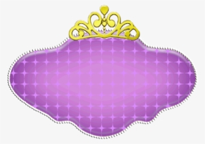 Frameprincesasofia - Disney Sofia The First Logo - 1600x1184 PNG ...