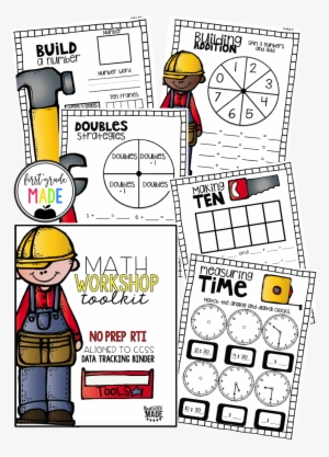 Math Lessons Use Resources From My Math Toolkit Resource - 1150x1600 ...