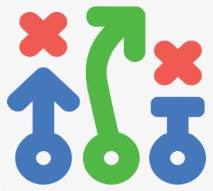 Vision Icon - Long Term Vision Png - 386x347 PNG Download - PNGkit