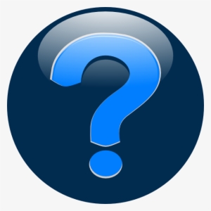 Help Orb Button Svg Clip Arts 600 X 600 Px - 600x600 PNG Download - PNGkit