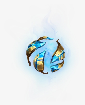 Honor Orb Level 3 - League Of Legends Honor Png - 490x490 PNG Download ...