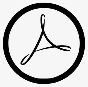 Adobe Acrobat Pro Dc Logo - Adobe Acrobat Dc Icon - 535x497 PNG ...