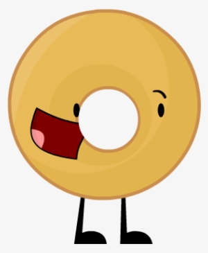 Bfop Bagel By - Brawl For Object Palace Bagel - 361x391 PNG Download ...