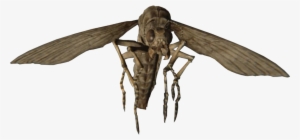 Man-eating Insect - Resident Evil 7 Bugs - 1280x720 PNG Download - PNGkit