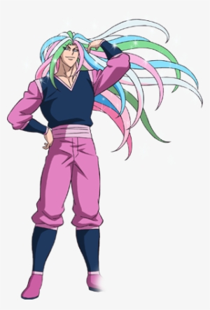 Sunny - Toriko Sunny Full Body - 299x442 PNG Download - PNGkit