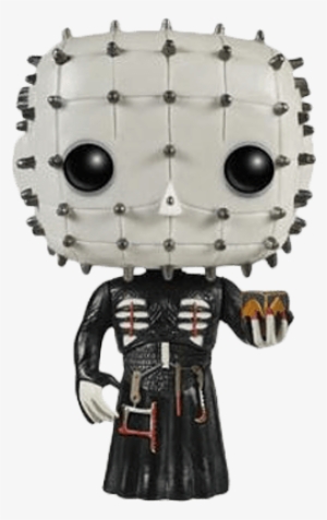 Pinhead Png - 2448x1944 PNG Download - PNGkit