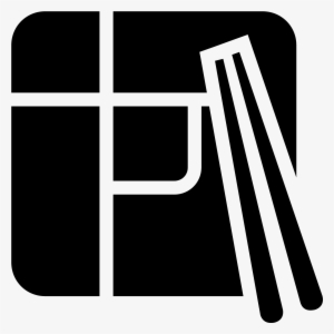 Bento Filled Icon - Bento - 1600x1600 PNG Download - PNGkit