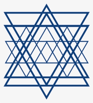 Fractal Design - Triangle - Triangle Design Transparent Background ...