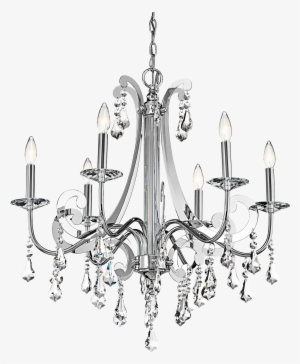 Drawing Of A Chandelier - 1500x1500 PNG Download - PNGkit