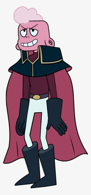 Lars Of The Stars By Galaxy Agate - Steven Universe Captain Lars ...