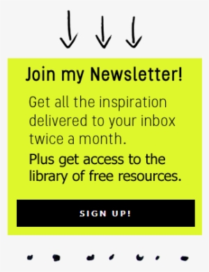 Join My Newsletter - Library - 300x400 PNG Download - PNGkit