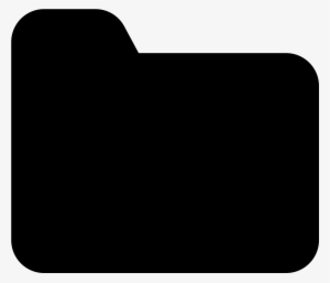 Folders - Folder Icon Font Awesome - 1600x1600 PNG Download - PNGkit