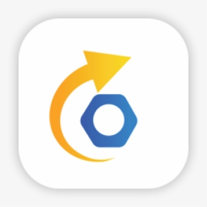 Trac Roadstar - Icon - Focustapps, Llc - 1000x1000 PNG Download - PNGkit