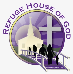 Rhog Logo - House Of God Logo - 503x499 PNG Download - PNGkit