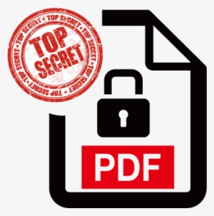 Pdf Stamp - Pdf Icon - 425x425 PNG Download - PNGkit