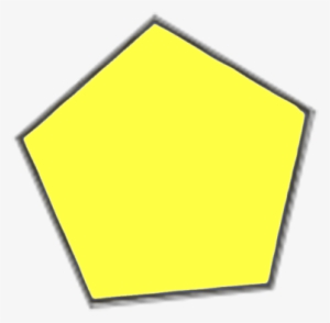 Golden Omega Pentagon - Drawing Of A Polygon - 480x480 PNG Download ...