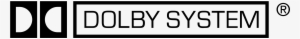 Dolby System Logo Png Transparent - Dolby System Logo Png - 2400x2400 ...