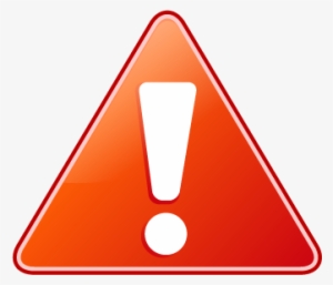 Red Caution Symbol Clipart - Medidas De Control Y Prevención - 442x442 ...