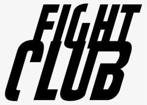 Fight Club Logo Png Transparent - Fight Club Logo Vector - 2400x2400 ...