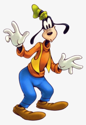 Goofy Disney PNG, Free HD Goofy Disney Transparent Image - PNGkit