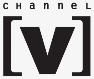 Channel [v] Logo - Channel V China Logo - 2272x1704 PNG Download - PNGkit