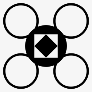 Square Diamond - Diamond Shape .png - 1024x1024 PNG Download - PNGkit