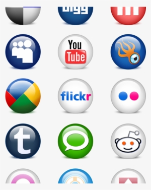 Free Icons Png - Web Icon Round Png - 894x894 PNG Download - PNGkit