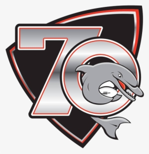 Redcliffe Dolphins Logo - Redcliffe Dolphins - 600x600 PNG Download ...