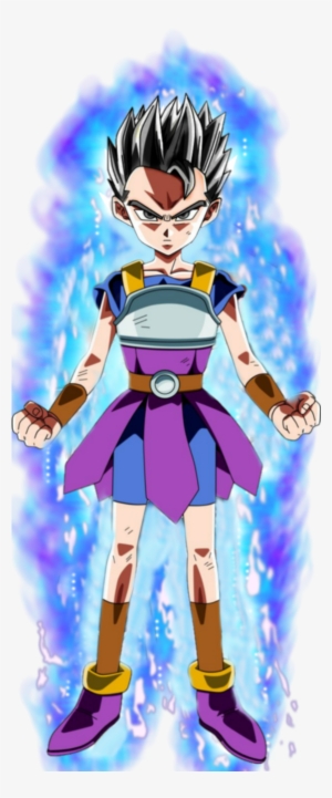 Ultra Instinct Cabba Dbz, Goku, Dragon Ball Z, Anime, - Dbs Kyabe Ssj ...