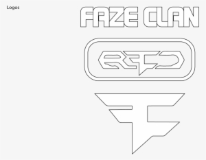 Faze Clan - Drawing - 1400x933 PNG Download - PNGkit