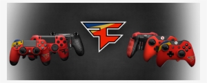 Faze Clan Custom Controllers Scuf Gaming - Faze Clan Ps4 Skin ...