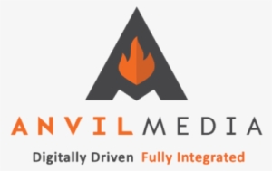 Anvil Media Logo - Anvil Media - 600x338 PNG Download - PNGkit