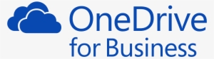 Onedrive For Business Logo - Onedrive For Business Icon - 1983x775 PNG ...